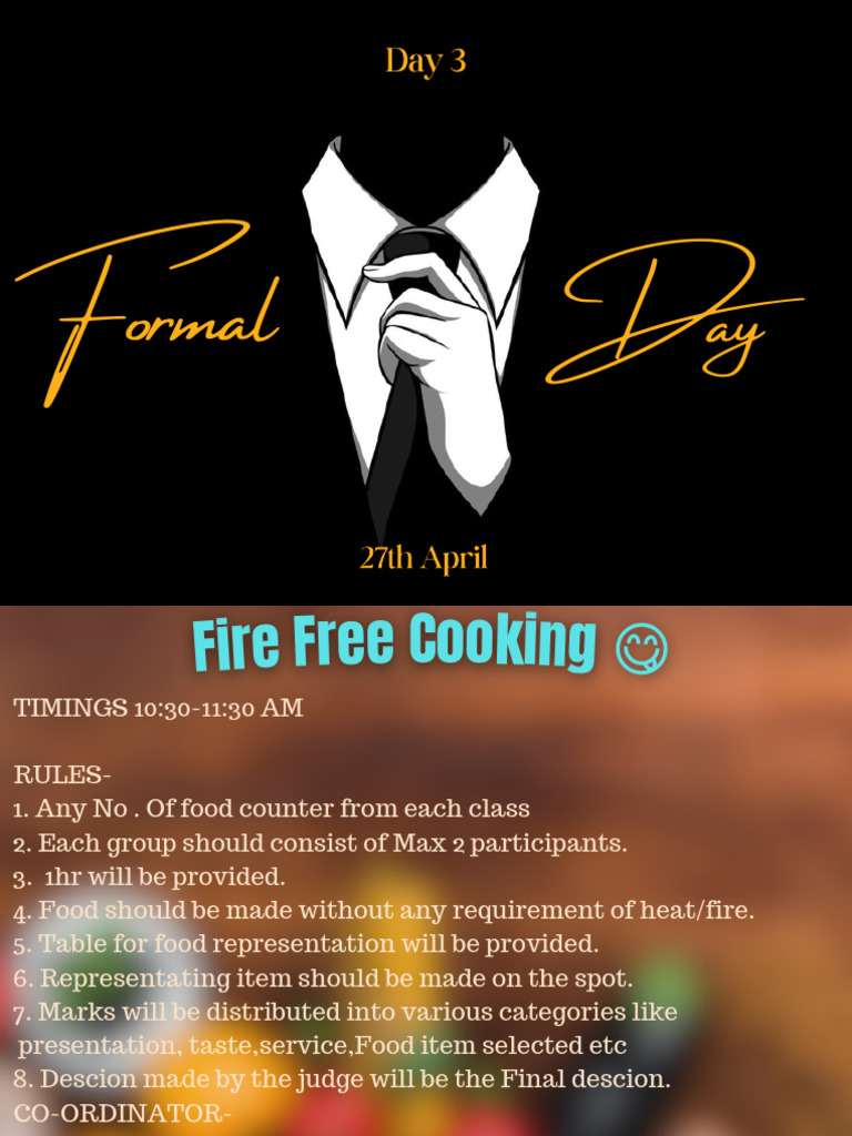 Day 3 Kala-Sparsh 2k23 | PDF