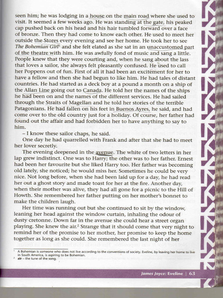 Evelene pg 63 | PDF
