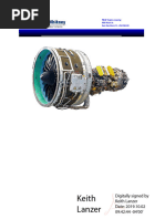EASA-TCDS-E.013 (IM) Pratt and Whitney Canada PW545 Series Engines-02 ...