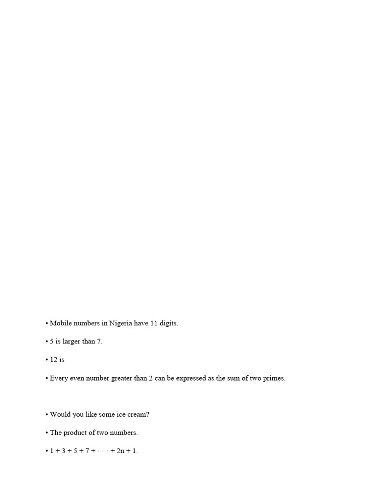 Discrete Structure Note 16 | PDF | Mathematical Proof | Argument