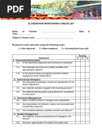 Report on Learner Promotion Status | PDF