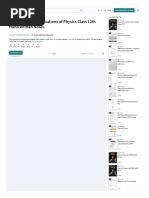 NSEJS 2023 Exam Instructions & Questions | PDF | Epithelium | Heart Valve