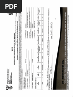 UI19 Employers-Declaration | PDF | Salary | Payroll