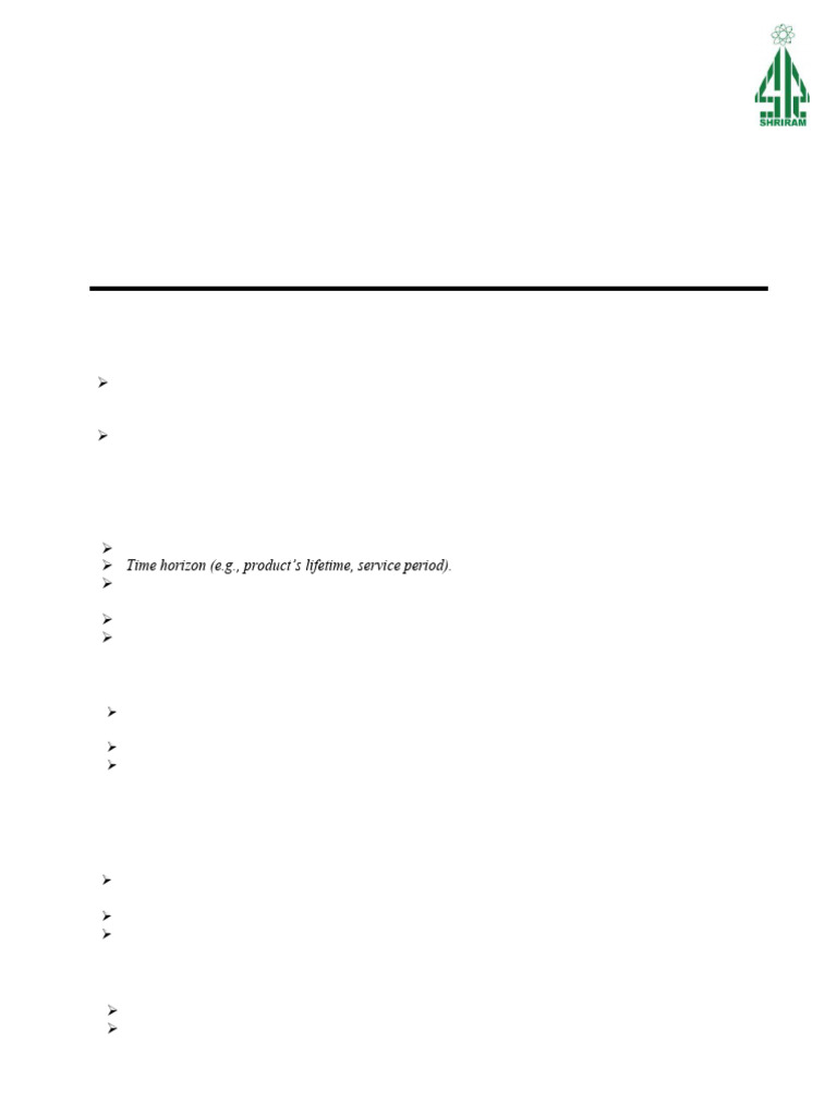 ISO 14046: Water Footprint Guidelines | PDF | Life Cycle Assessment | Water