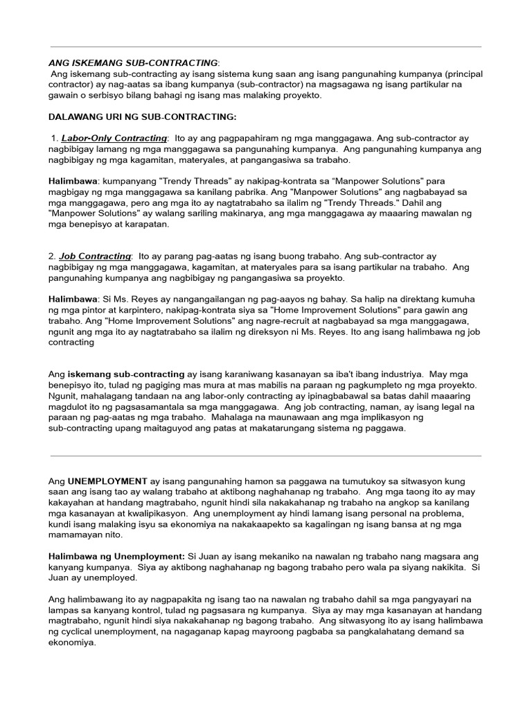 Ap - Reporting | PDF