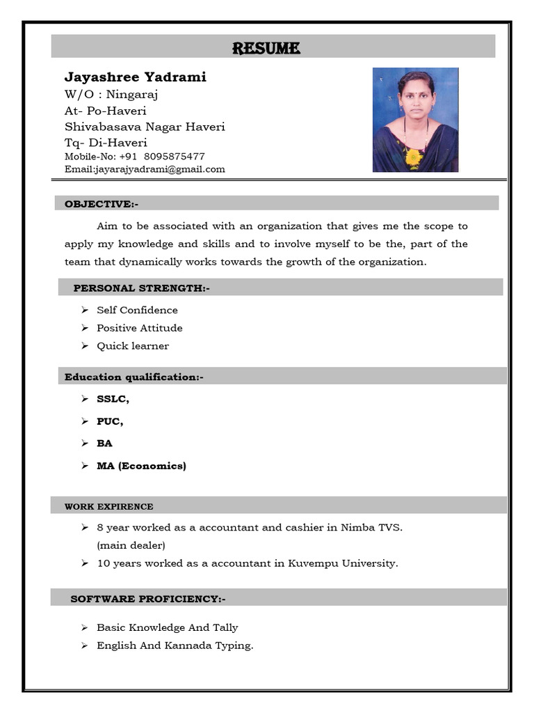 Jayashree Yadrami | PDF