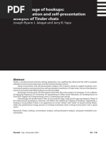 Common Submission Dossier Template (CSDT) | PDF | Sensitivity And ...