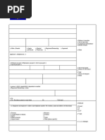 How to Complete the VIDEX Form for Germany | PDF | Passport | Travel Visa