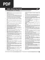IV GTN Infusion Protocol for Hypertension | PDF | Blood Pressure | Dose ...