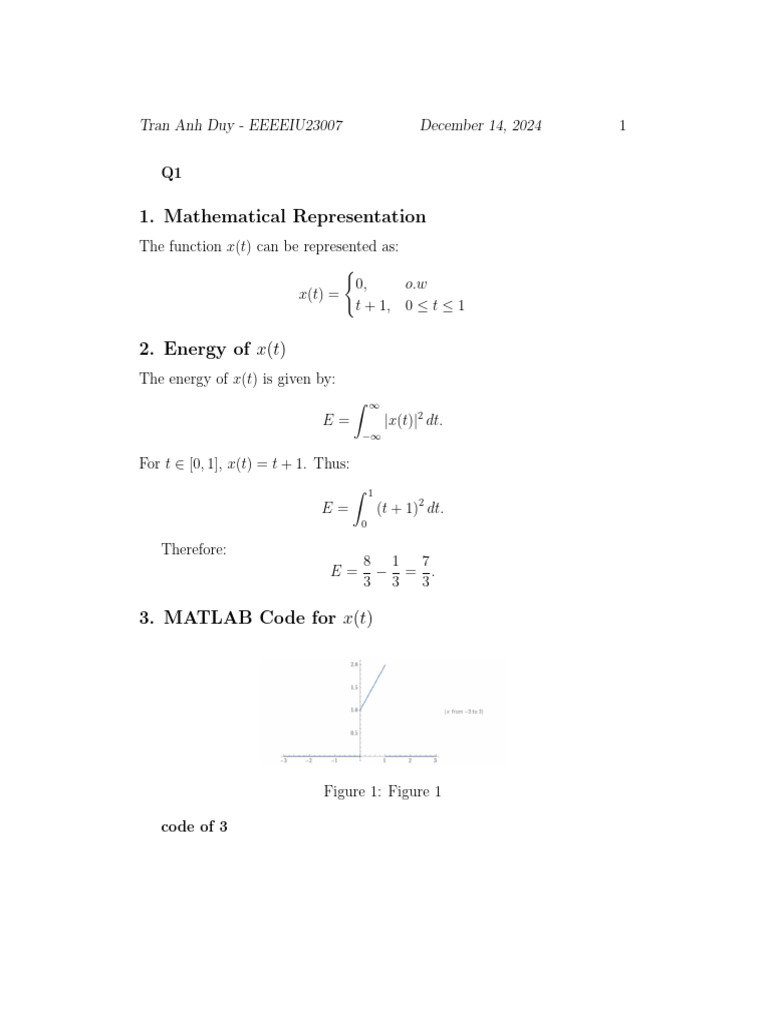 Trần - Anh - Duy - EEEEIU23007 - Final Sample | PDF