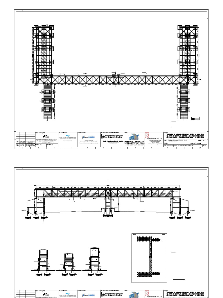 FOB With Ramp | PDF | Industrial Processes | Structural Engineering