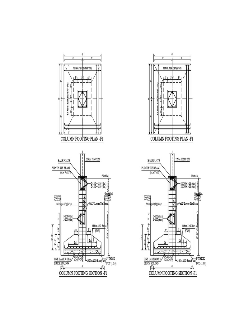 B | PDF | Building Engineering | Structural Engineering