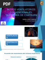Drenaje Autogeno | PDF | Sistema respiratorio | Pulmón
