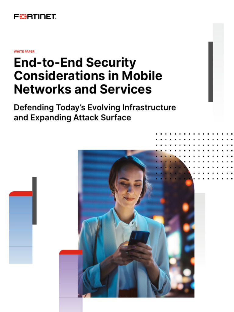 WP Security Considerations in Mobile | PDF | Security | Computer Security