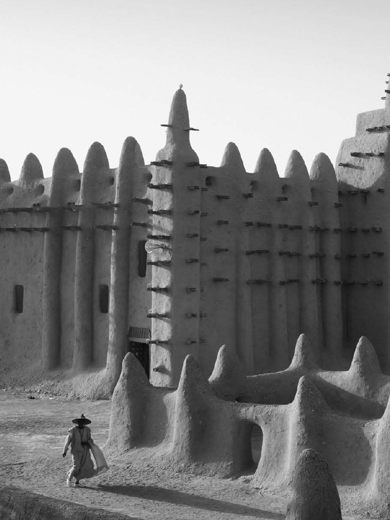 Epic of the Mande People From Western Africa | PDF | Africa | Arabs