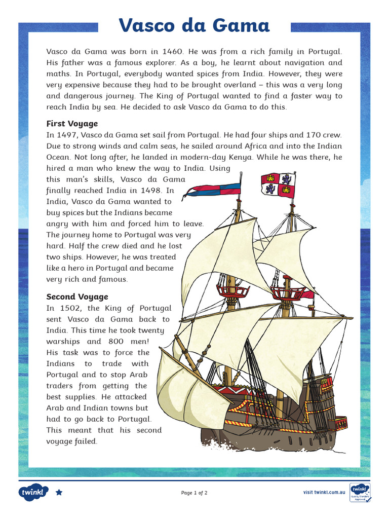 au-t2-h-5640-vasco-da-gama-differentiated-reading-comprehension ...