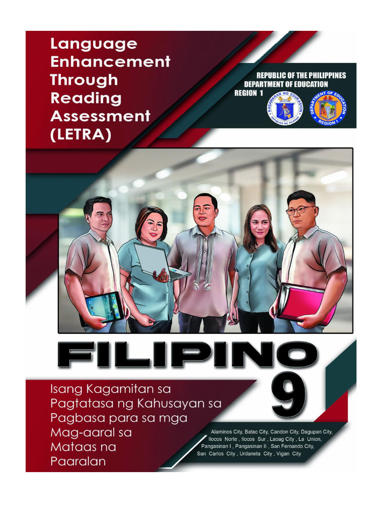 Flat Filipino Compiled | PDF