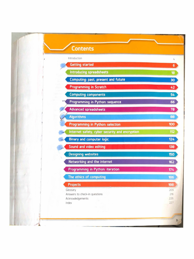 1 Contents | PDF | Pixel | Password