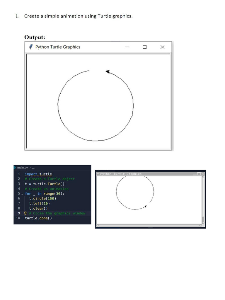 BMI Calculator GUI Program Design | PDF