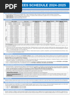 Instructions for IRS Form 8985 | PDF | Partnership | Interest