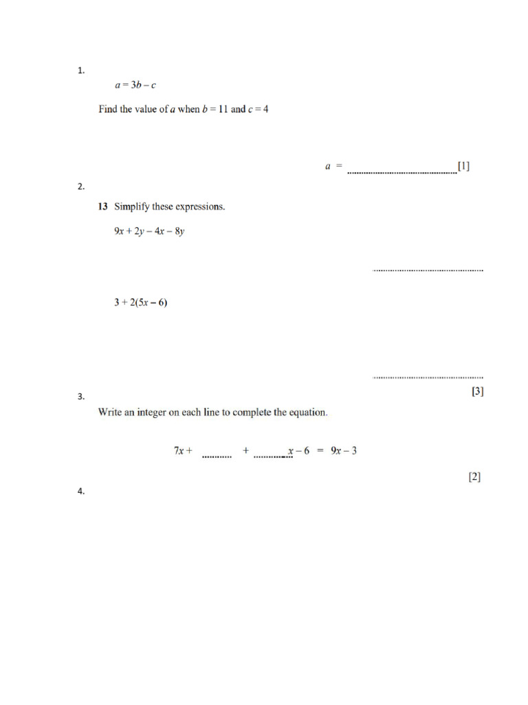 Weekend Homework 1 | PDF