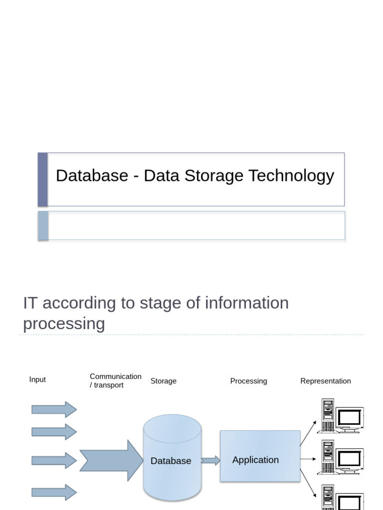 Understanding Database Management Systems | PDF | Relational Database ...