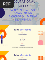 Model Layout Interventional Radiology Installation | PDF | Technology ...