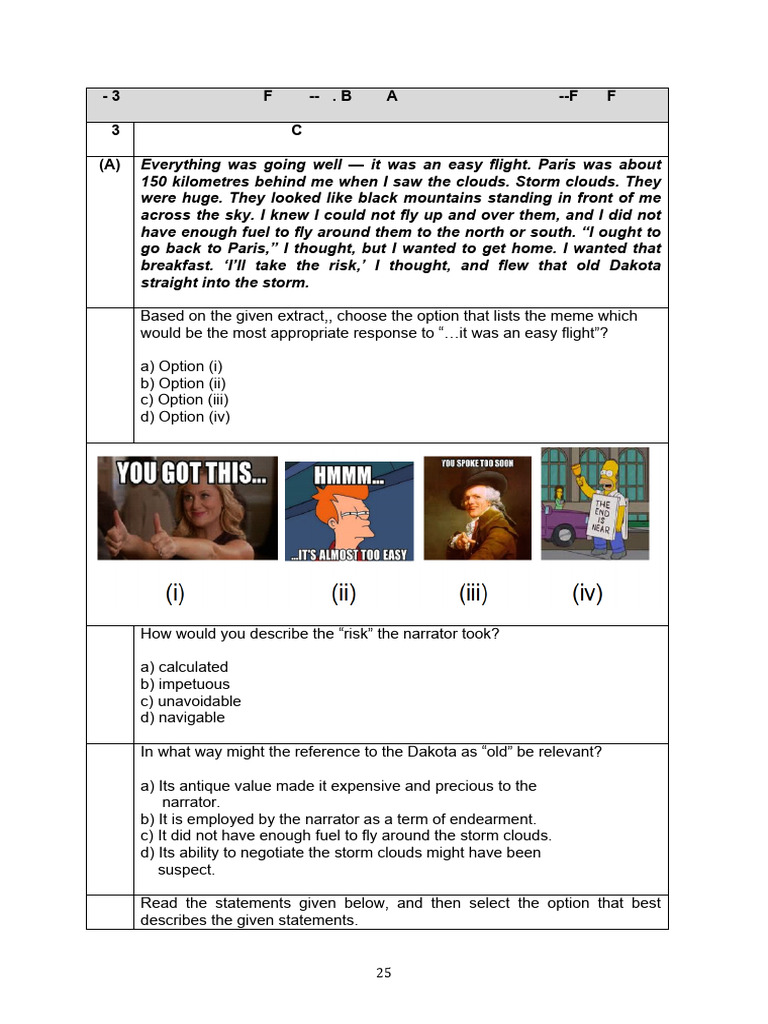 2862131L - 3 Two Stories About Flying - II. Black Aeroplane - PDF - L ...