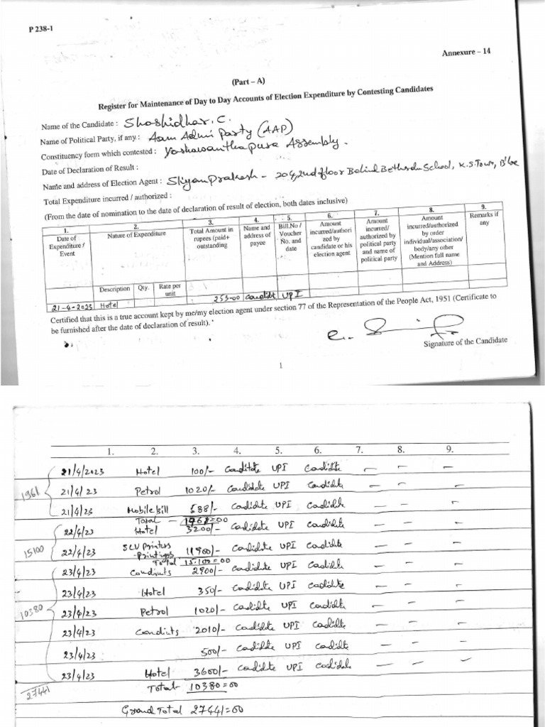 ADEO Urban Details | PDF | Governance | Accountability