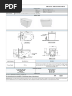 JCS WHT 2400FS | PDF | Mechanical Engineering