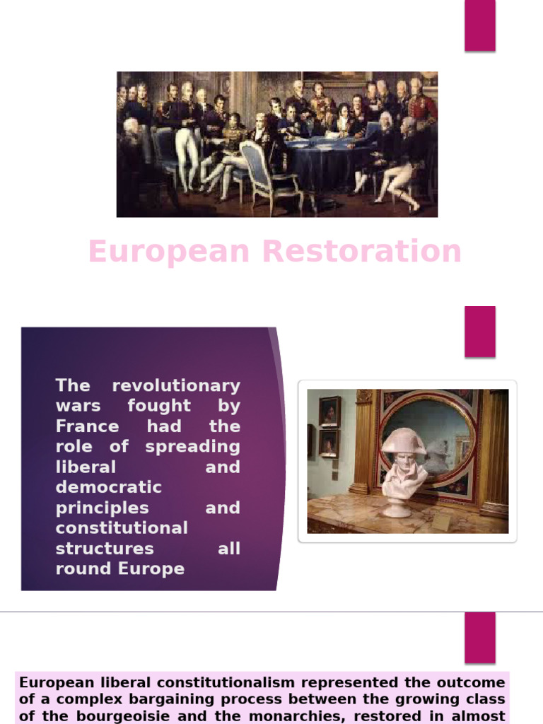 Liberal Constitutionalism ... Europe | PDF | Constitution | Parliament