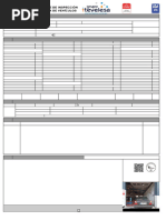 Códigos ITV de Defectos 《 Actualizados 2024 》 ️ | PDF | Vehículos ...