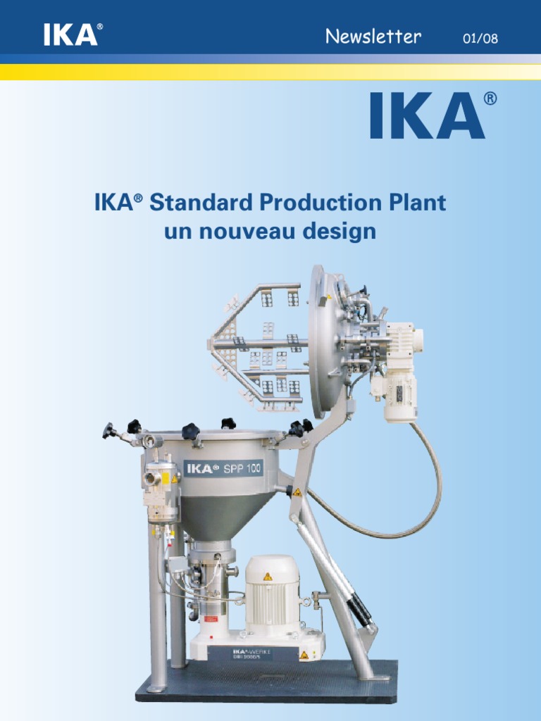 Ika | PDF | Chimie | La nature
