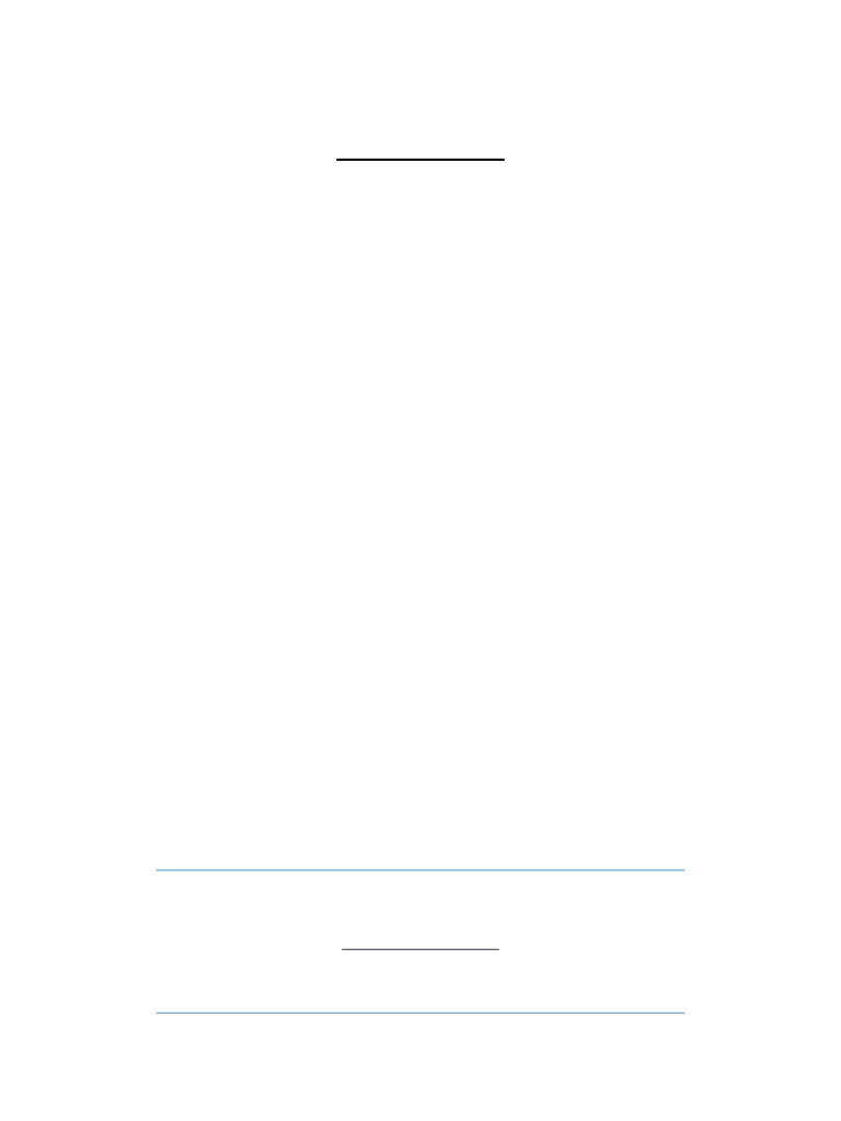 Recc by Dr. Bugri | PDF