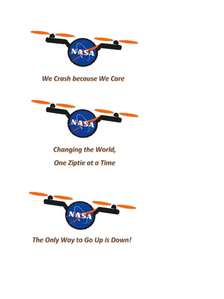 Nasa | PDF