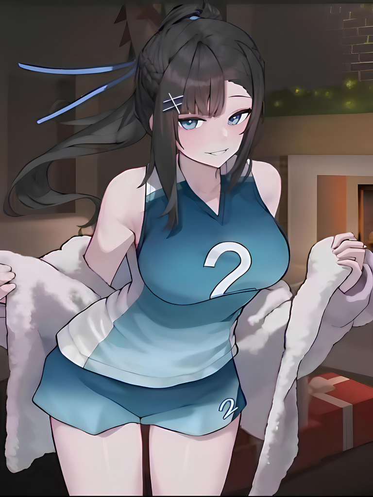 sara the spike | PDF