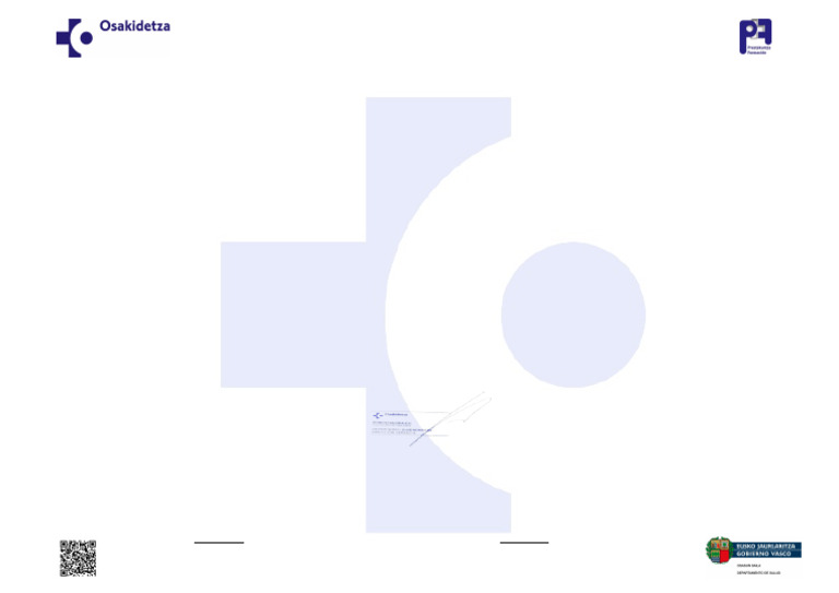 Ziurtagiria Certificado | PDF