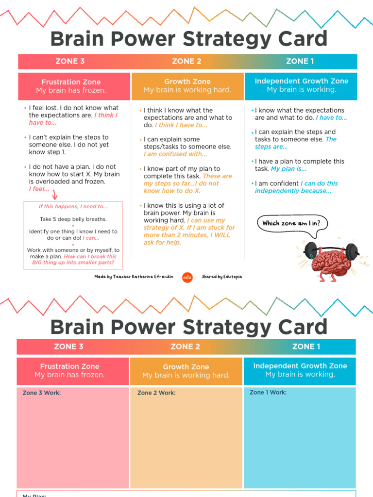 Brainpower Downloadable | PDF | Brain | Psychological Concepts