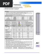 Jaybeam | PDF | Decibel | Antenna (Radio)
