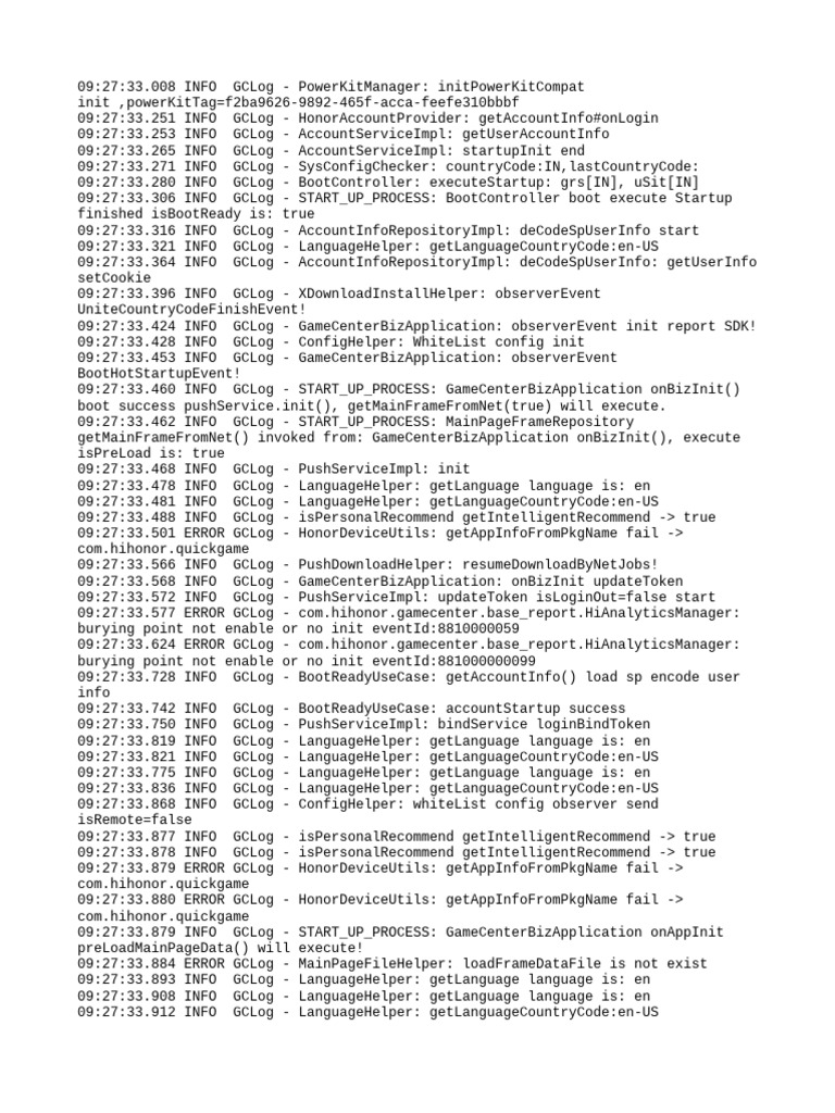 gc_2025_02_10 | PDF | Network Architecture | World Wide Web
