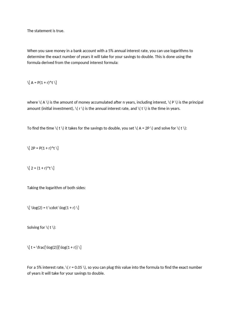 Psy Assignment | PDF