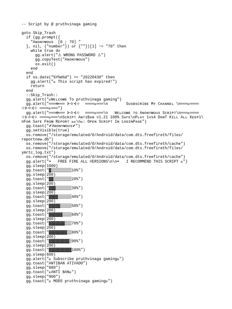 New_Bundle_and_Emote_Script.lua | PDF | Chess Theory | Chess