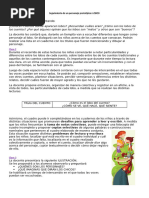 El Estofado Del Lobo | PDF