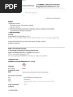 Ficha Técnica do Hexano: Propriedades e Usos | PDF | Solvente ...