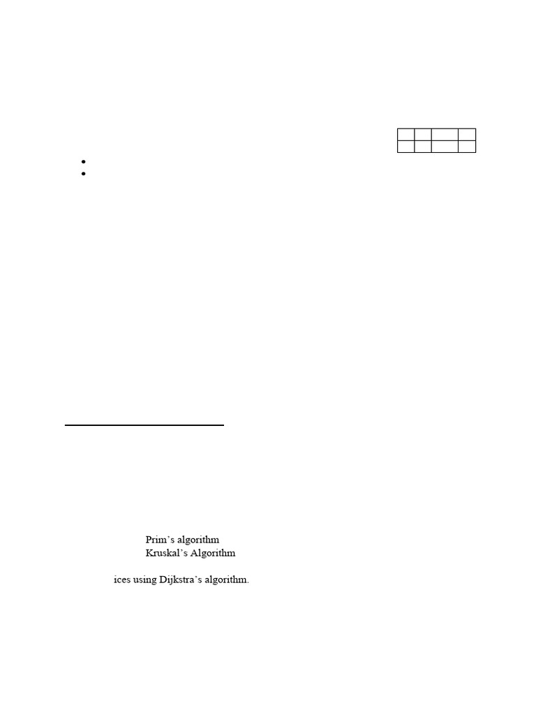 DAA LAB SYLLABUS | PDF | Graph Theory | Combinatorics DAA LAB SYLLABUS | PDF | Graph Theory | Combinatorics