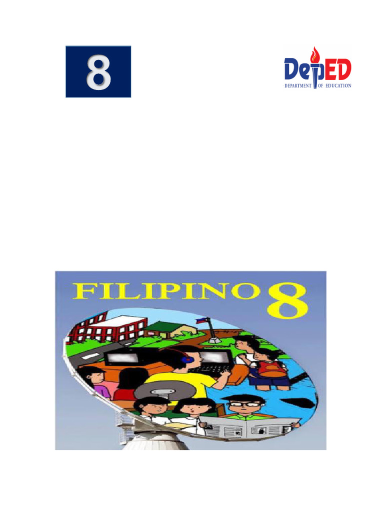 Modyul-10-Fil8-Q3 | PDF