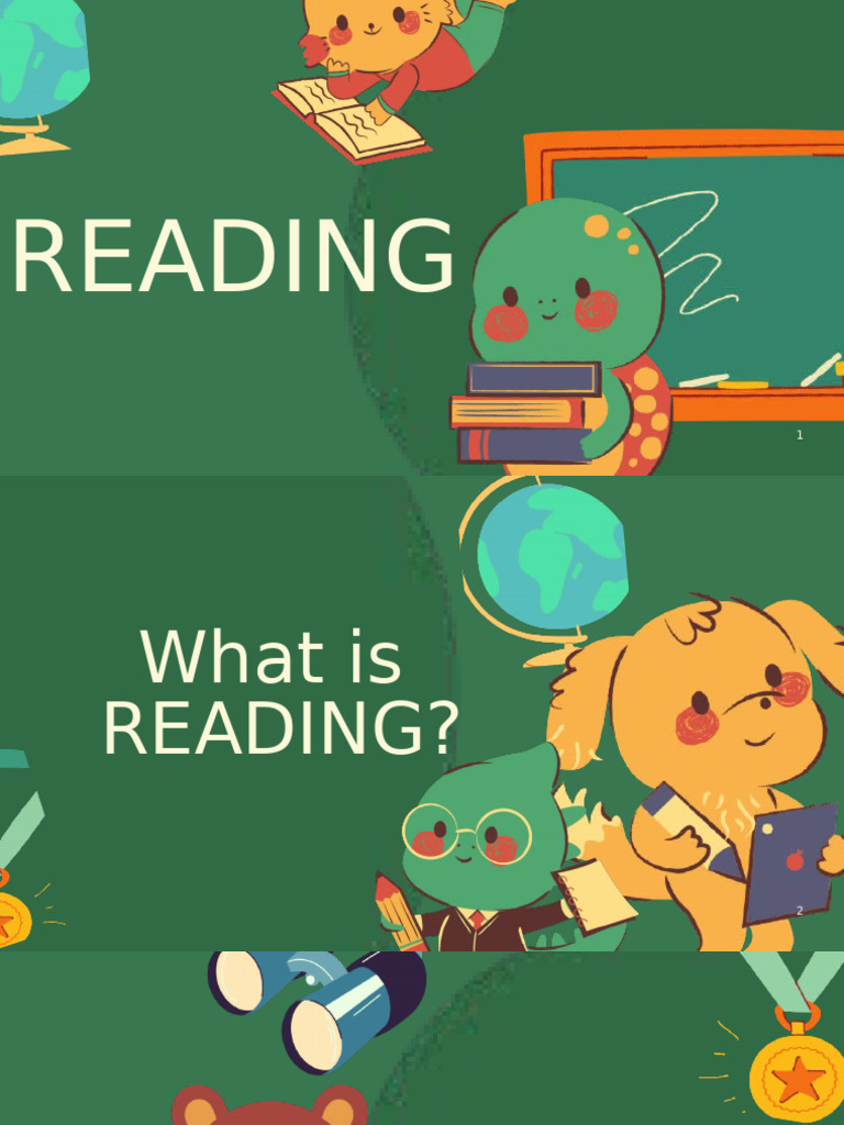 English Oral Presentation | PDF | Neuroscience | Cognitive Science