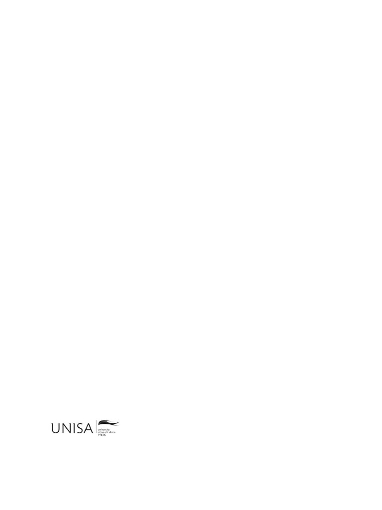 Ubuntu's Transformative Role in Law | PDF | Lease | Justice
