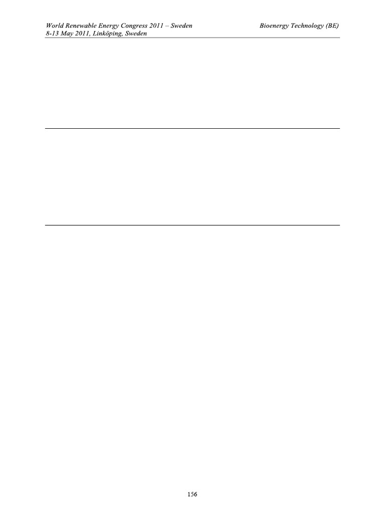 Bioethanol Production From Cotton Stalks or Corn Stover | PDF | Biofuel | Greenhouse Gas