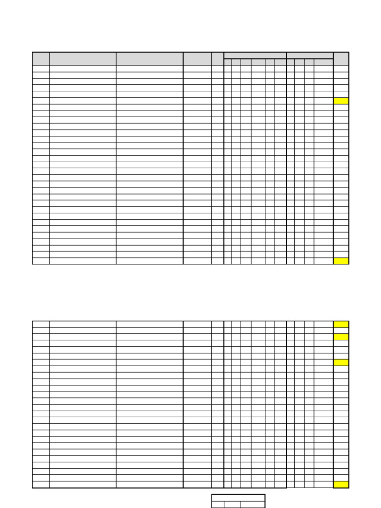 Year 1 Math Content Provisional CA | PDF